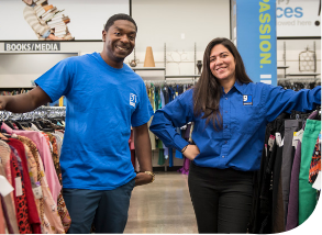 Job Openings - Goodwill of Northwest NC