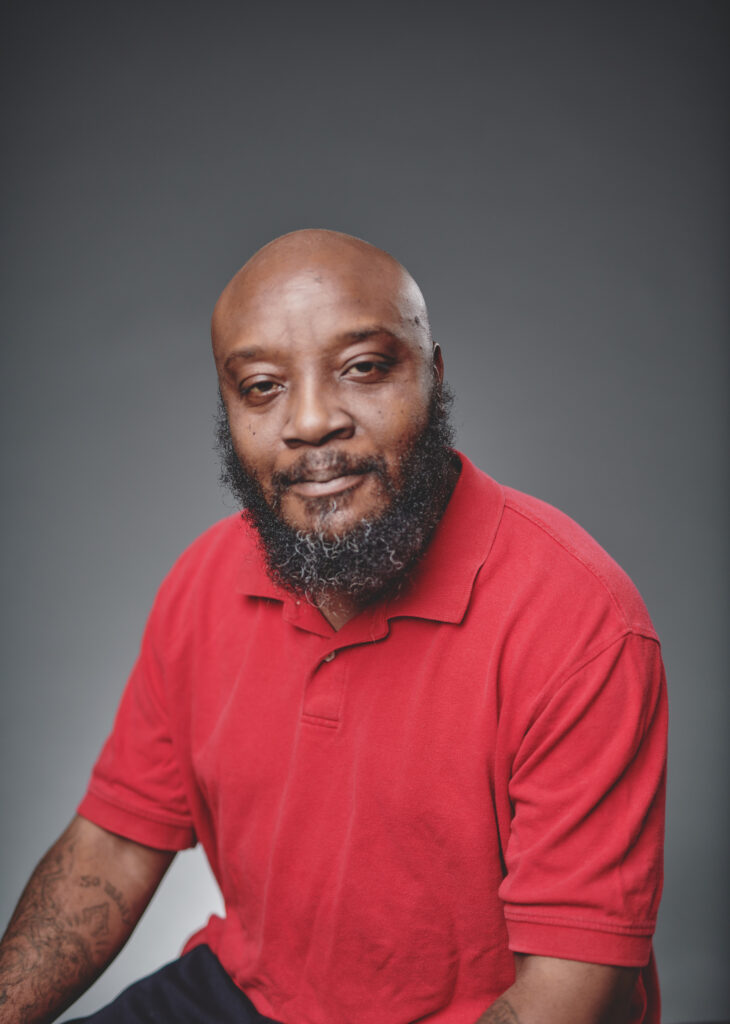 Reintegrated into Society - Goodwill of Northwest NC