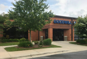 Goodwill Store South Asheville - Goodwill of Northwest NC