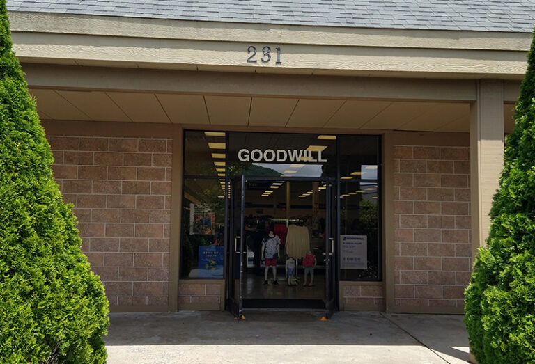 Goodwill Store Boone (Boone Heights Dr) - Goodwill of Northwest NC