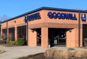 Goodwill Store Elkin - Goodwill of Northwest NC