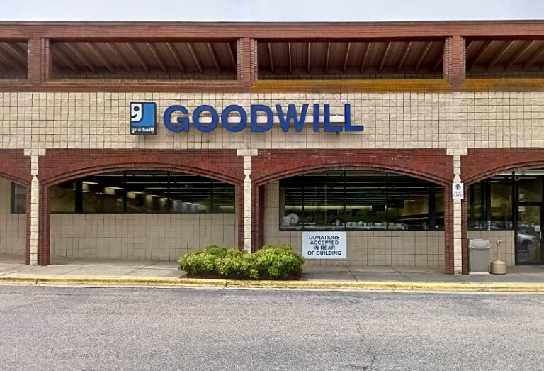 Goodwill Store Franklin - Goodwill of Northwest NC