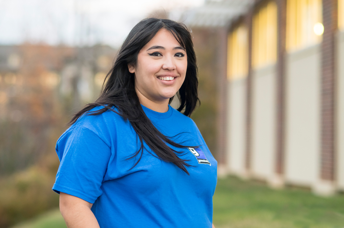 Why Goodwill? - Goodwill of Northwest NC