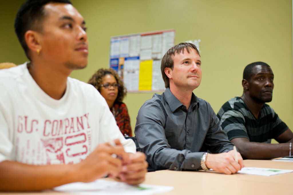 - Goodwill of Northwest NC