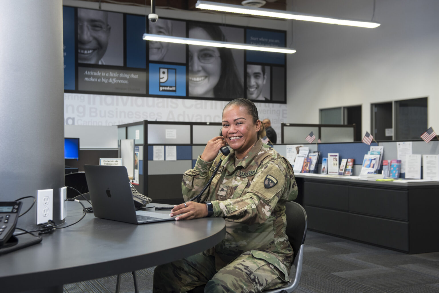 - Goodwill of Northwest NC