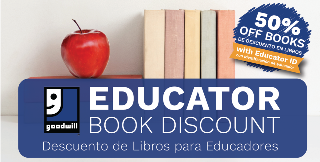 Goodwill’s Annual Back to School Sale - Goodwill of Northwest NC